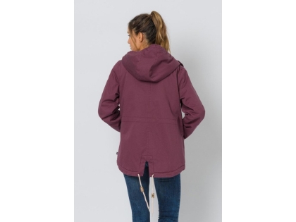 ANIMAL SHORTAY PARKA JACKET Jackets CL8WN484-P77-06 - €32.52