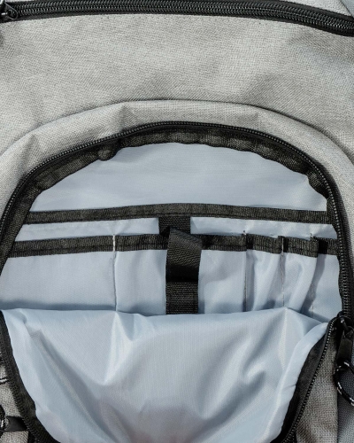 Animal | Saltrock Boardwalk Utility Backpack with Cooler Pocket ...